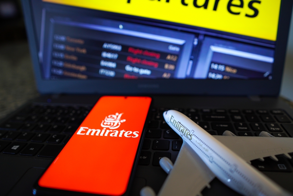 Best Ways To Redeem Emirates Miles