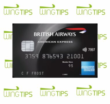 Review: British Airways American Express Premium Plus Card (UK 2025 ...