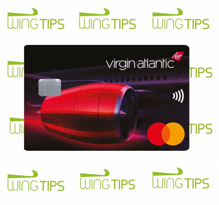 Virgin Atlantic Reward vs Reward+ – Which Credit Card Should You Get ...