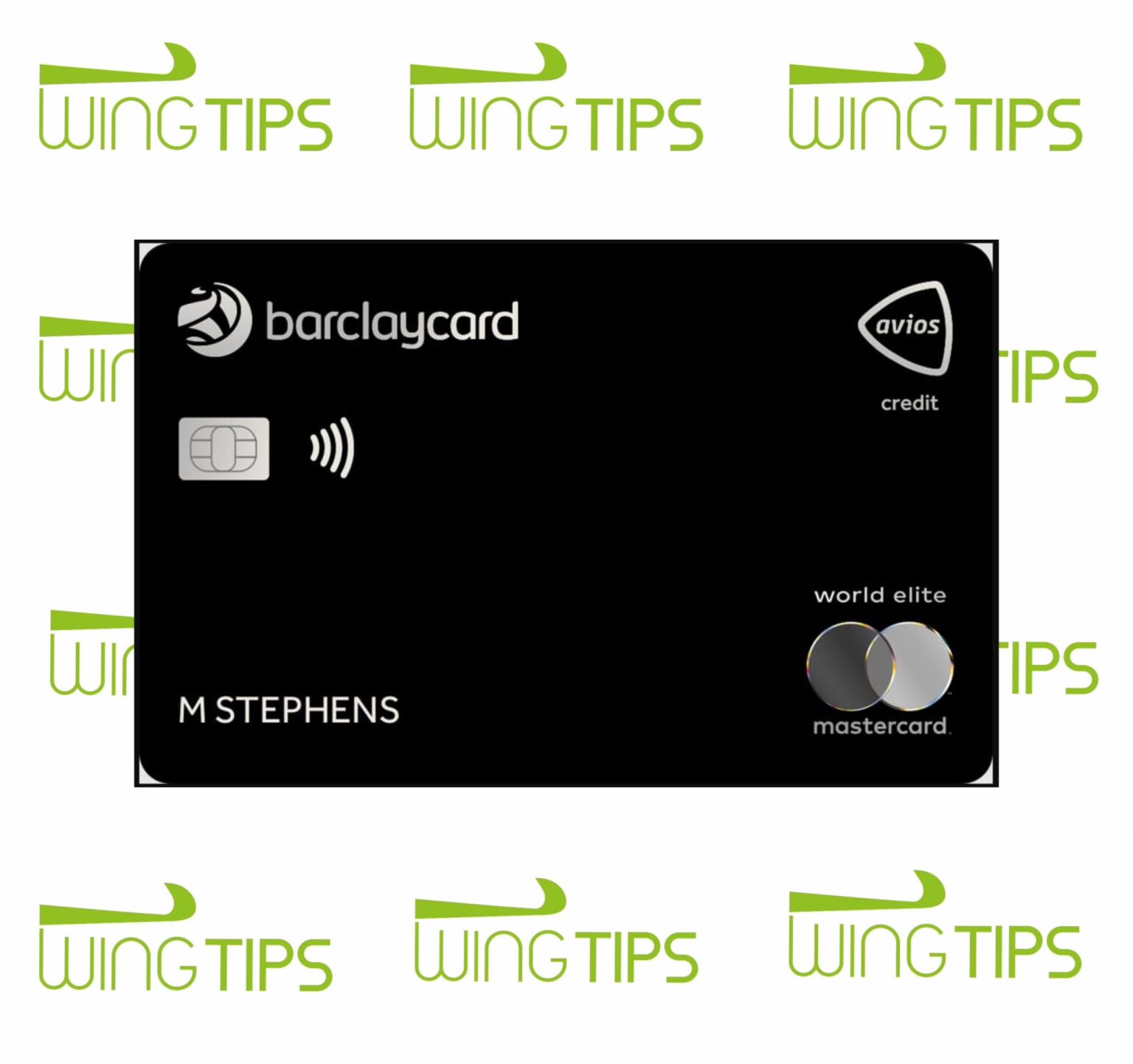 Barclaycard Avios Plus Mastercard Review: A Top-Tier Avios Earner? - Wingtips
