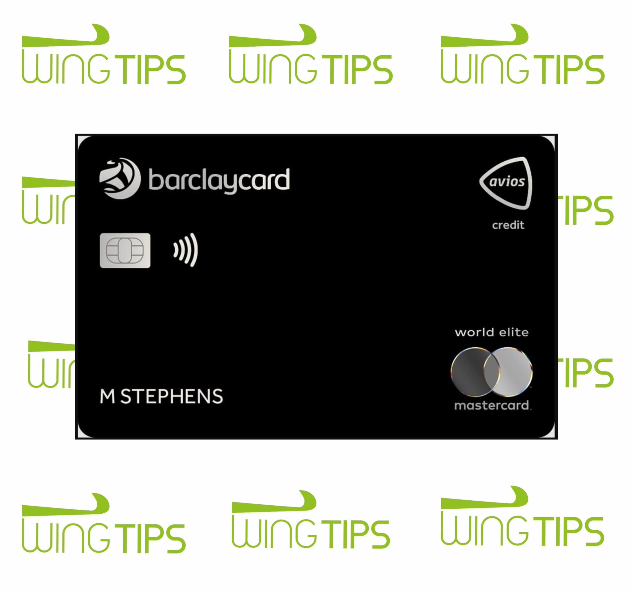 Barclaycard Avios Plus Mastercard Review: A Top-Tier Avios Earner ...