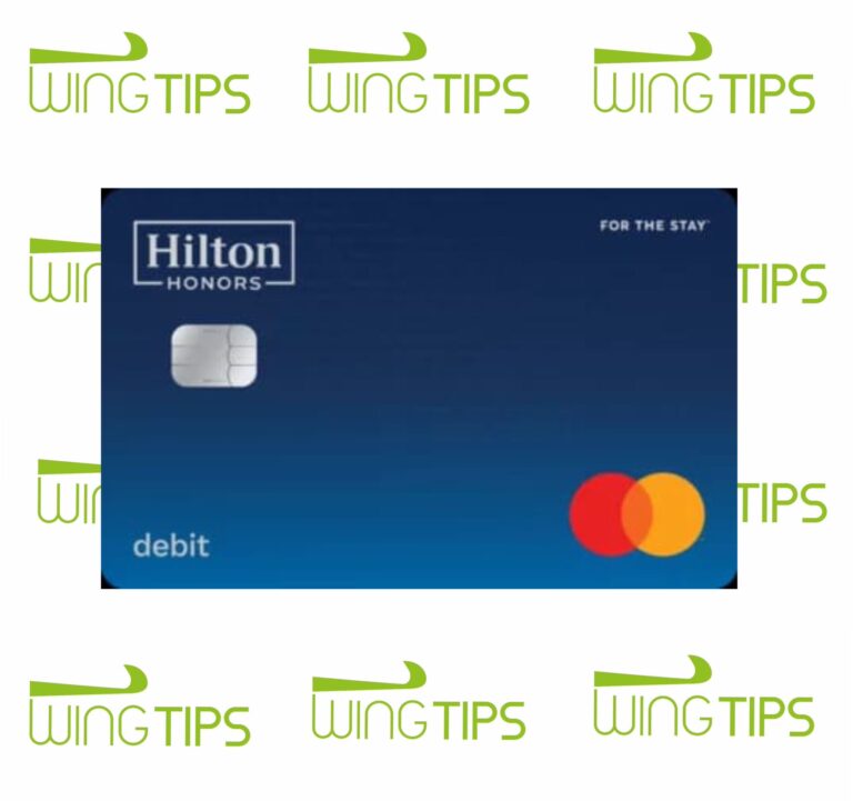 Hilton Honors Plus Debit Card Review: Worth £150 for Gold Status ...