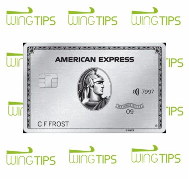 UK Guide to Amex Platinum Travel Insurance: All You Need to Know - Wingtips