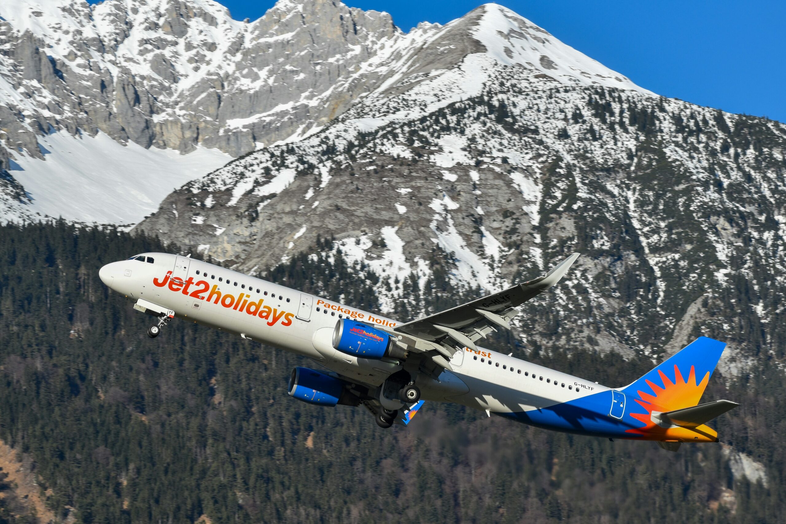 "Nothing Beats a Jet2Holiday": The Jingle That Hijacked British Summer - Wingtips